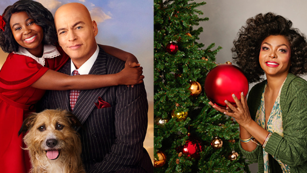 Full Cast of NBC's Annie Live! Revealed | Broadway Direct