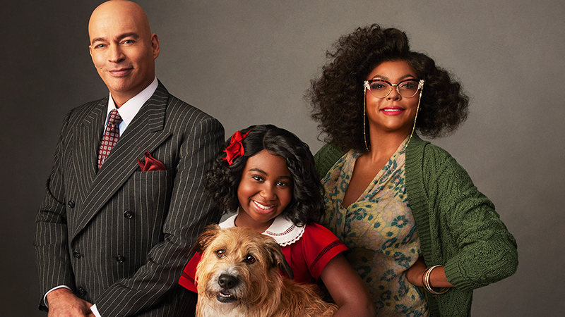 How to Watch NBC's Annie Live! | Broadway Direct