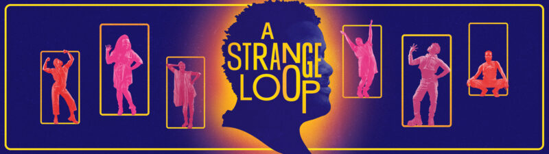A Strange Loop | Broadway Direct