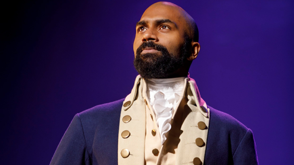 Hamilton Broadway Tickets | Broadway Direct