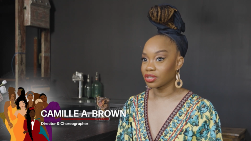 Watch Now: For Colored Girls Cast on the Joy of the Broadway Revival ...