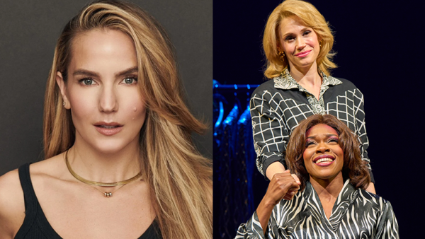 Tina - The Tina Turner Musical Tickets & Information | Broadway Direct