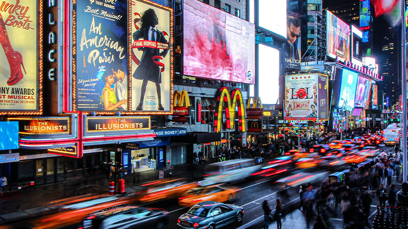 Broadway Announces Updates to Mask and Vaccination Policy | Broadway Direct