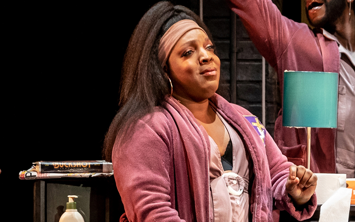 Tony Award Nominees Who Made Their Broadway Debuts This Season ...