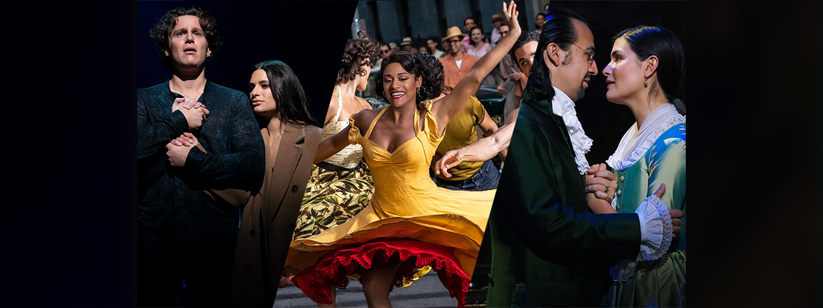 Where to Watch Broadway Online: The Theater Lover's Guide to Streaming ...