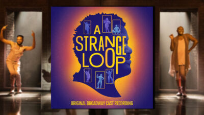 A Strange Loop Broadway Cast Recording Now Streaming | Broadway Direct
