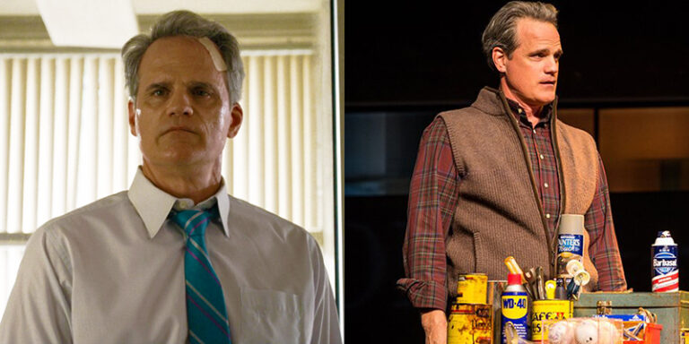 From Broadway to Hawkins: Stranger Things Actors Who Starred on the ...