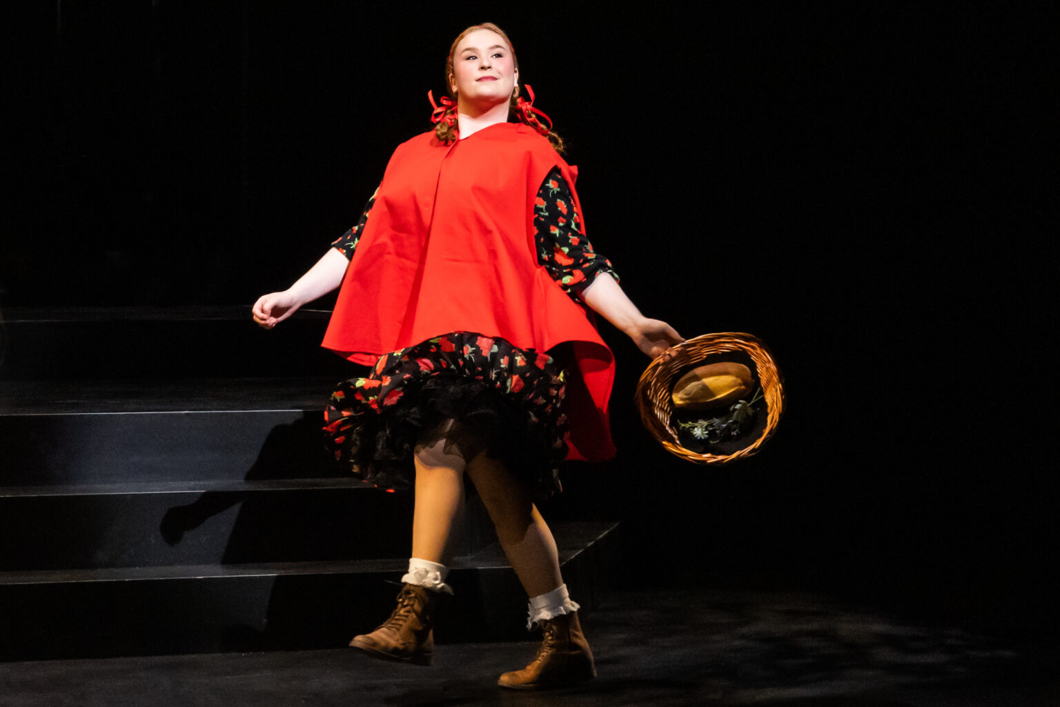 Meet High School Musical TV Series & Rising Broadway Star Julia Lester ...