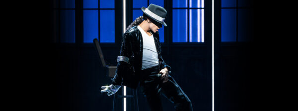 10 Reasons to See MJ on Broadway | Broadway Direct