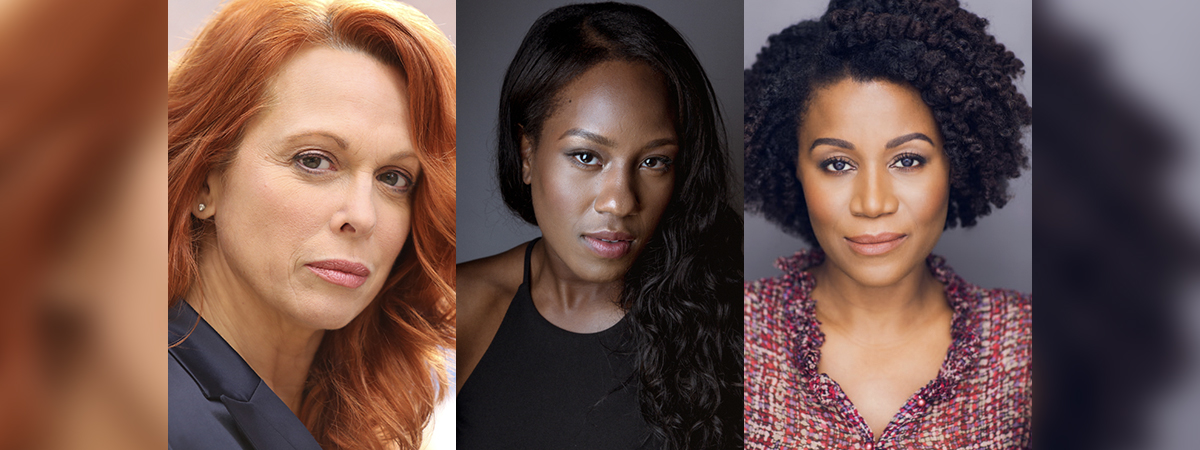 1776 Announces Full Broadway Cast Including Carmello, Lucas-Perry ...