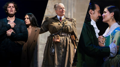 Where to Watch Broadway Online: The Theater Lover's Guide to Streaming ...