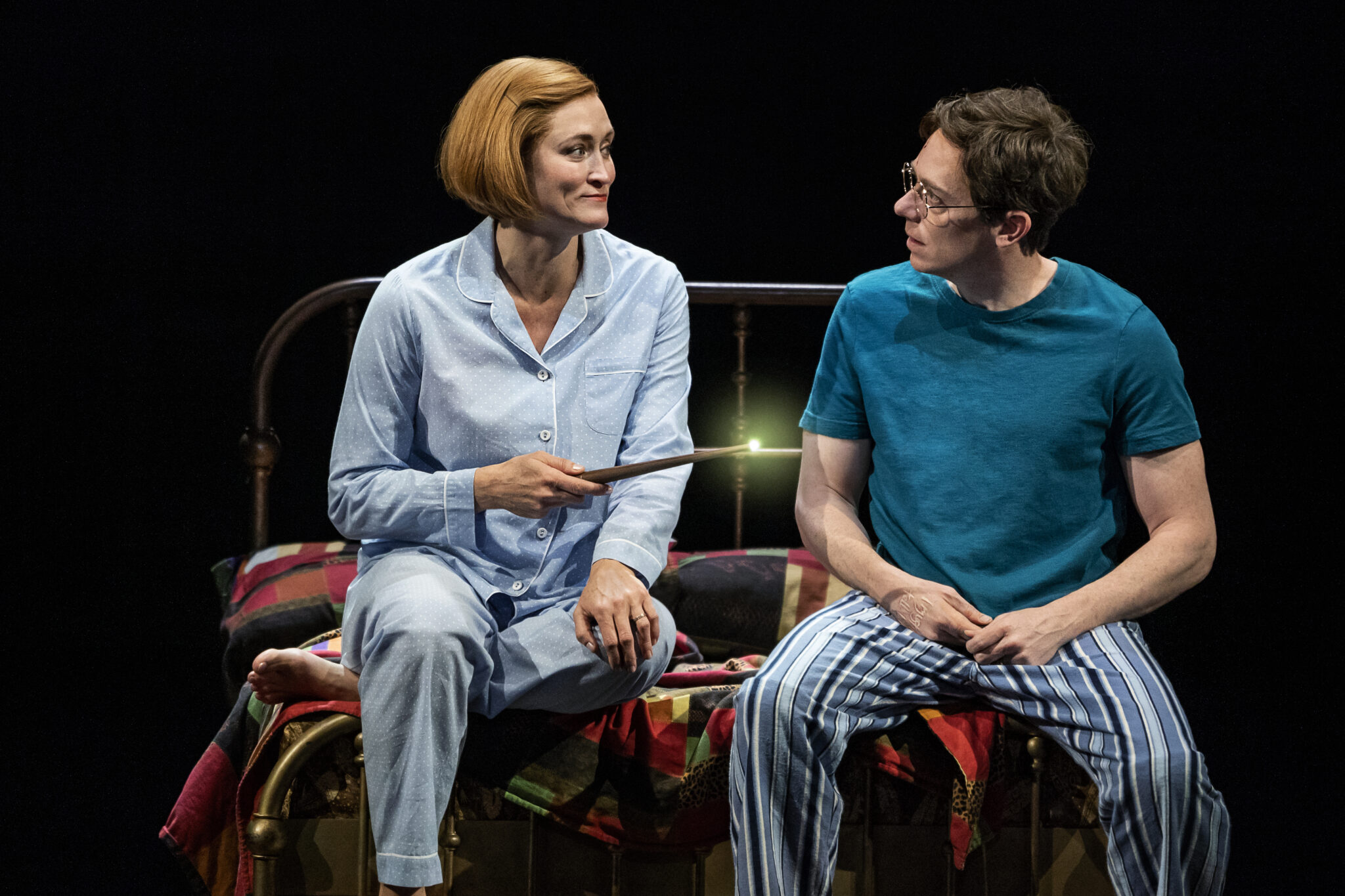 Harry Potter and the Cursed Child Announces New Broadway Casting ...