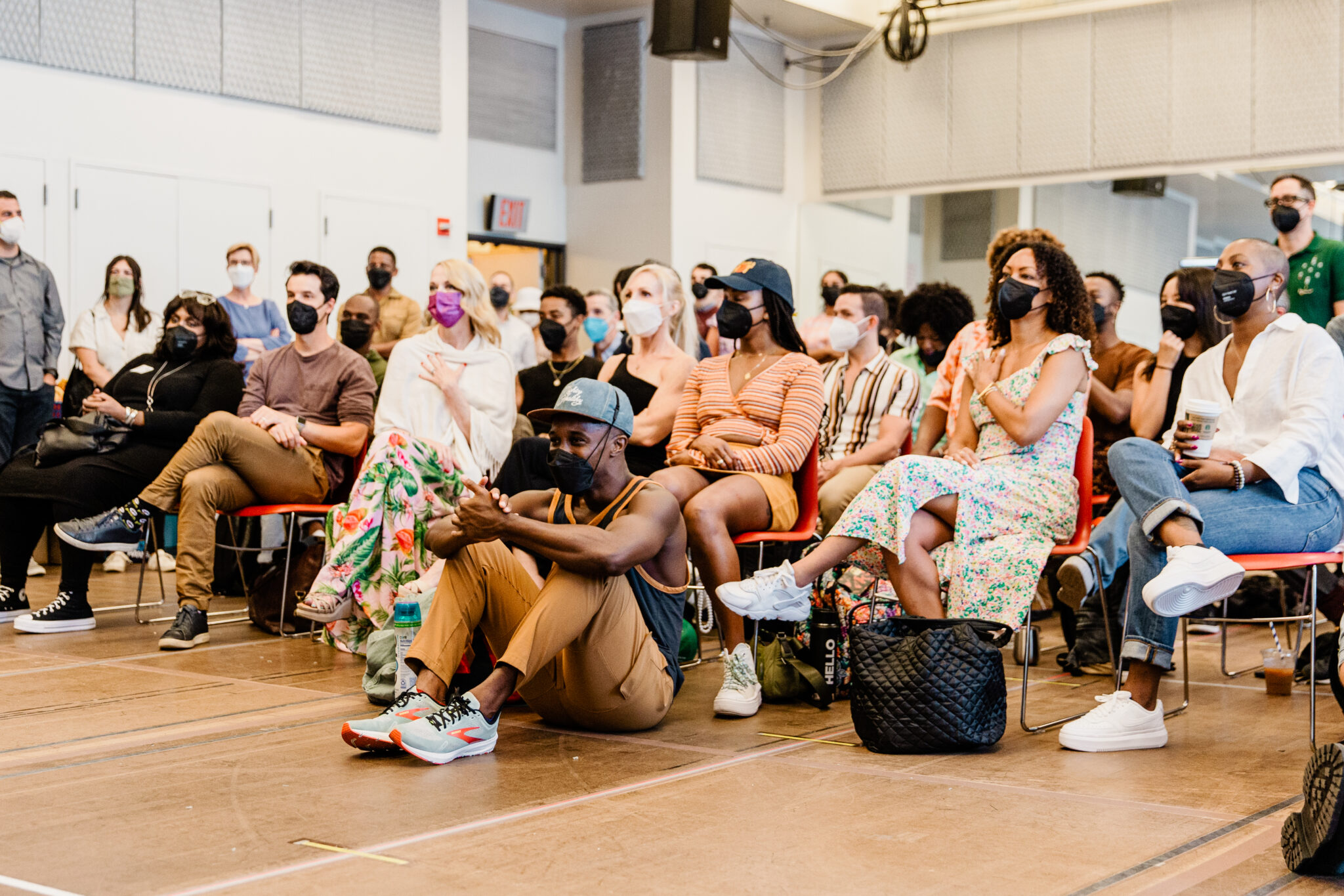 Some Like It Hot Announces Full Broadway Cast, First Look at Rehearsals ...