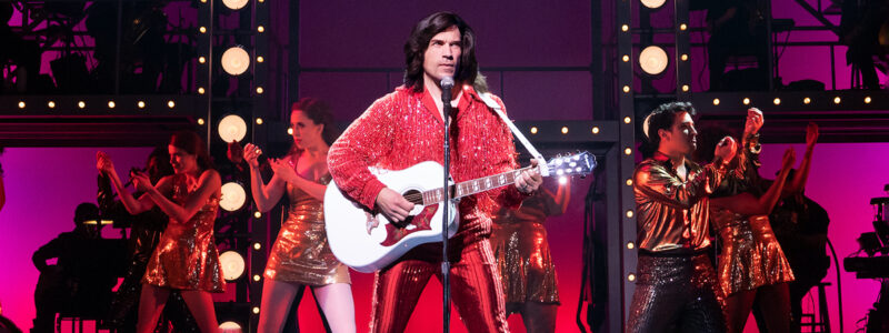 A Beautiful Noise, The Neil Diamond Musical Announces Broadway Cast ...