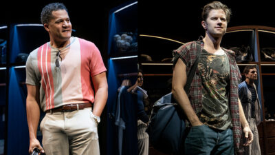 Take Me Out Announces Full Cast for Broadway Return | Broadway Direct