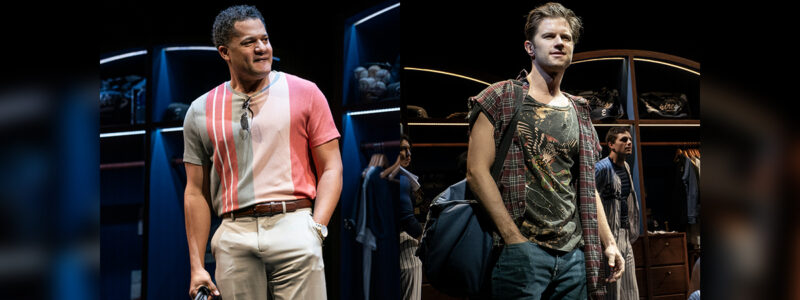 Take Me Out Announces Full Cast for Broadway Return | Broadway Direct