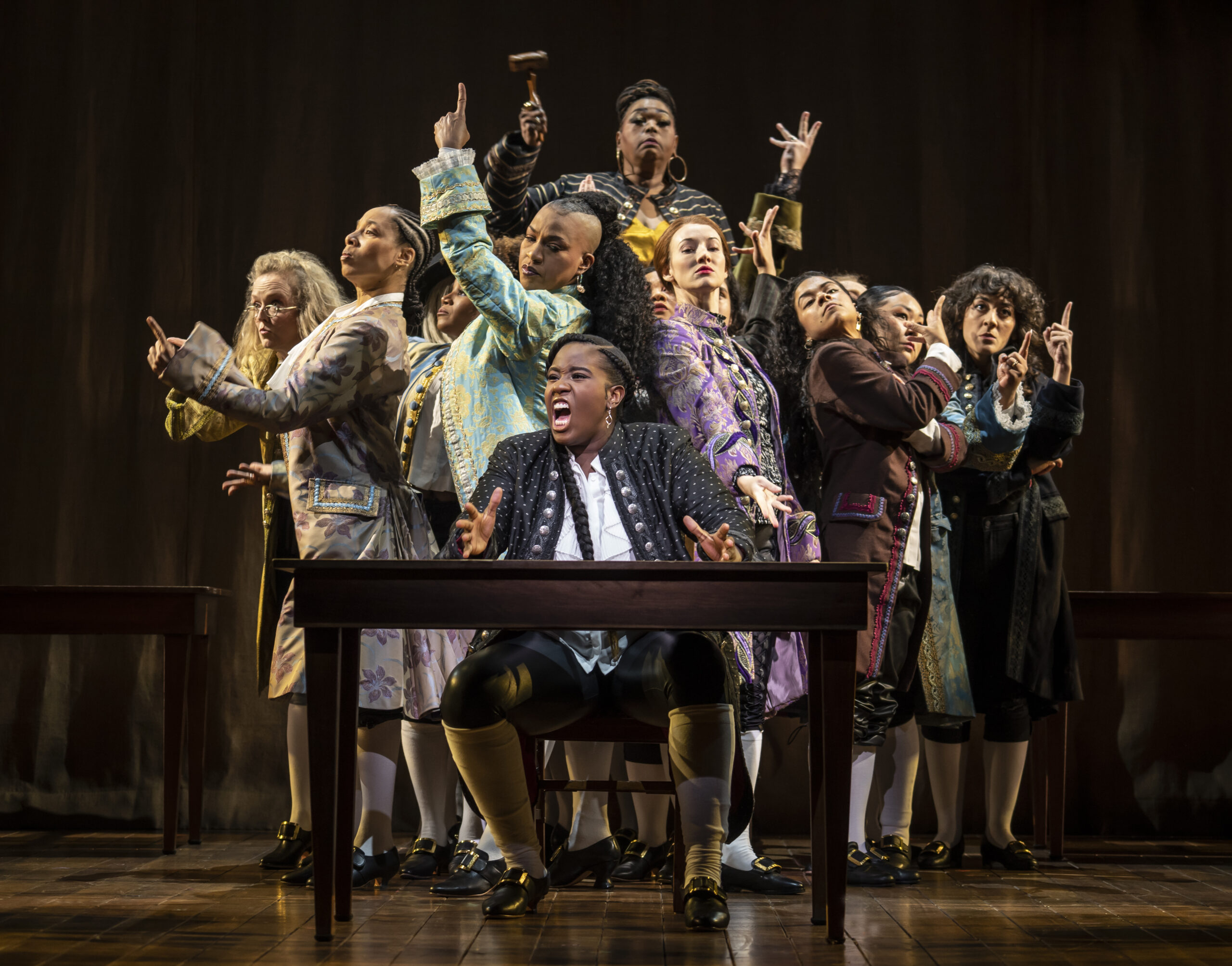First Look 1776 Revival Lands On Broadway Broadway Direct First Look 1776 Revival Lands On Broadway Broadway Direct