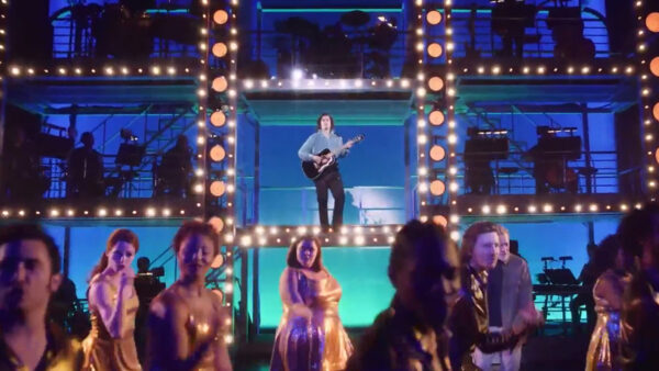 Watch Now: A Beautiful Noise, The Neil Diamond Musical on Broadway ...