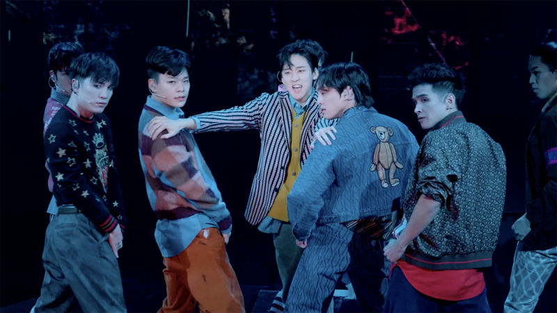 Final Casting Announced for Broadway's KPOP | Broadway Direct