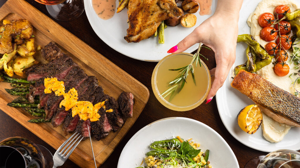 The Ultimate Broadway Drinks Guide | Broadway Direct