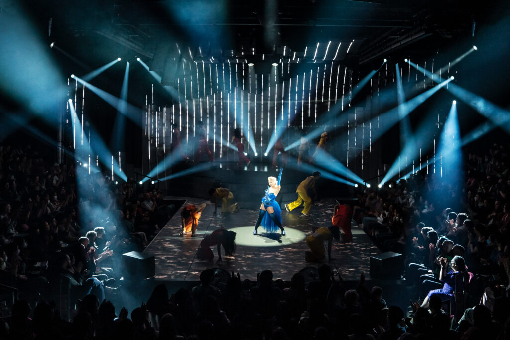 First Look: Brand New Musical KPOP Comes to Broadway | Broadway Direct