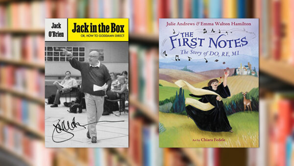 Check Out the Best Theater Books of the Month for November 2022 ...