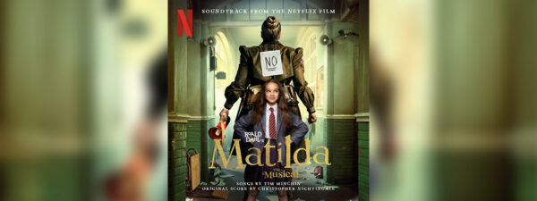Netflix’s Matilda The Musical Releases New Single, Album Release Date ...