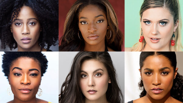 Six the Musical Broadway Tickets | Broadway Direct