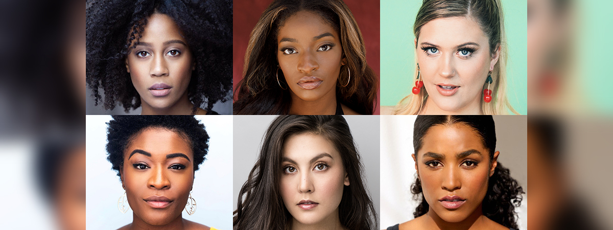 New Casting Announced for All the Queens of SIX on Broadway | Broadway ...