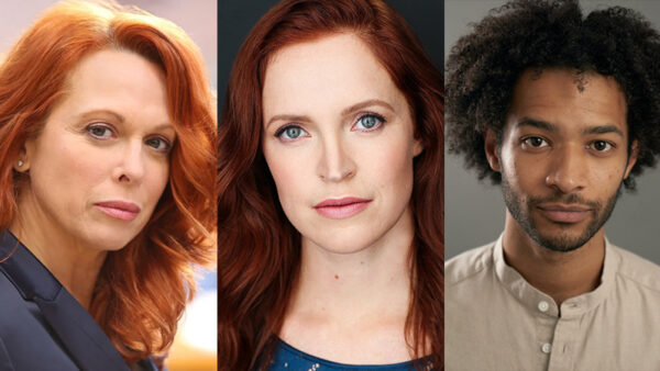 Full Broadway Cast Announced for Andrew Lloyd Webber’s Bad Cinderella ...