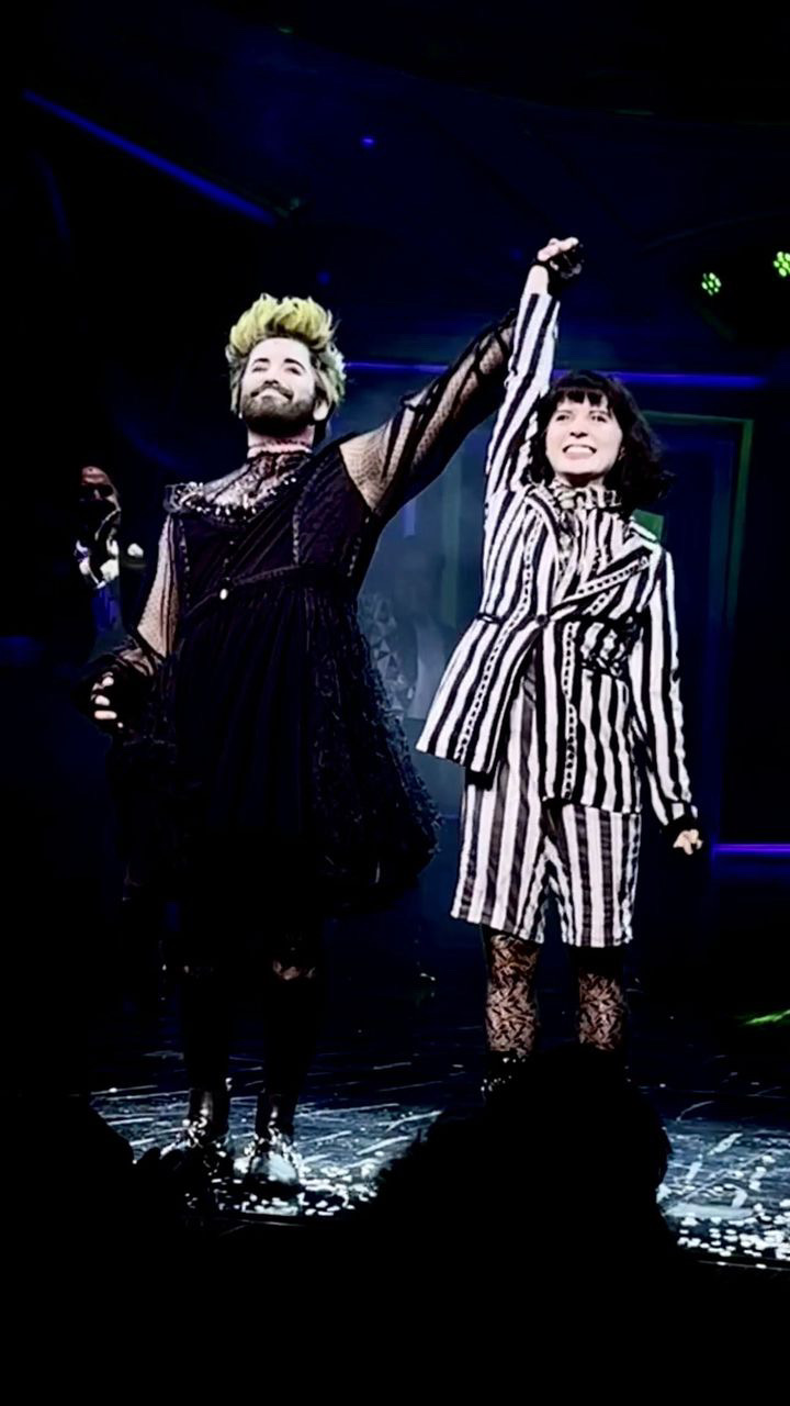 2022 Broadway Rewind: Theater Stars Share Favorite Memories of The Year ...