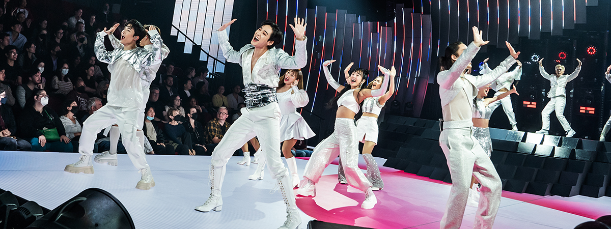 KPOP Announces Closing Date on Broadway | Broadway Direct