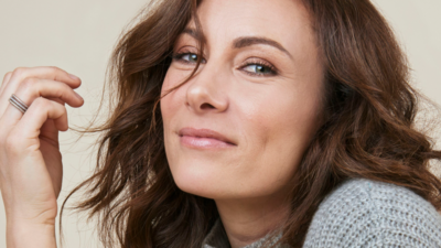 Laura Benanti Gets Ready to Set Sail on the Broadway Cruise | Broadway ...