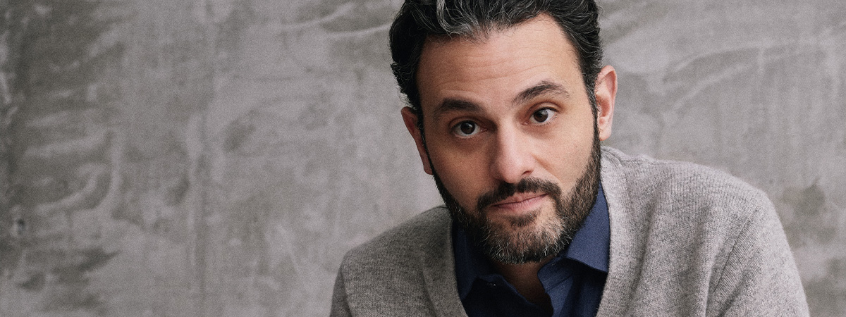 A Doll's House Star Arian Moayed on the Play's Striking Relevancy ...