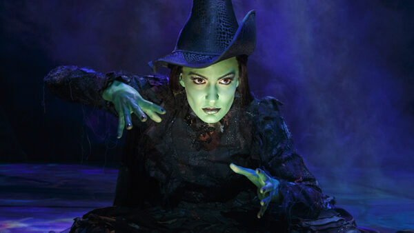 Wicked Broadway Tickets | Broadway Direct