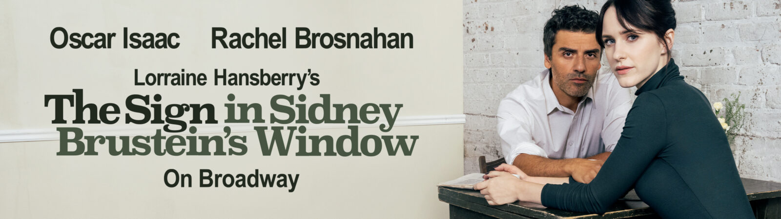 The Sign in Sidney Brustein's Window | Broadway Direct
