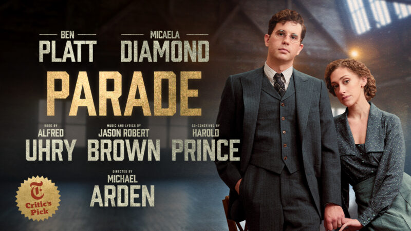 Broadway Shows in NYC | Broadway Direct