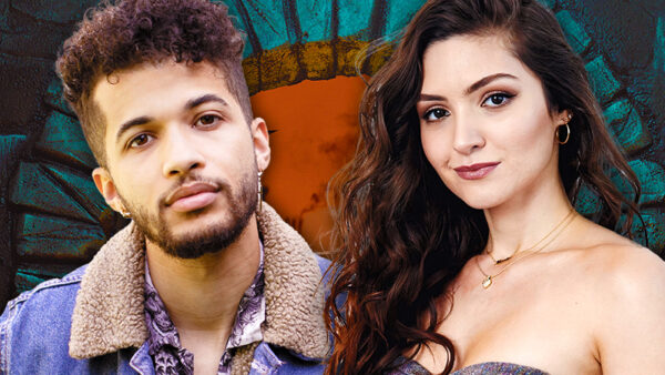 Sweeney Todd Stars Jordan Fisher & Maria Bilbao Prepare to Tell the ...