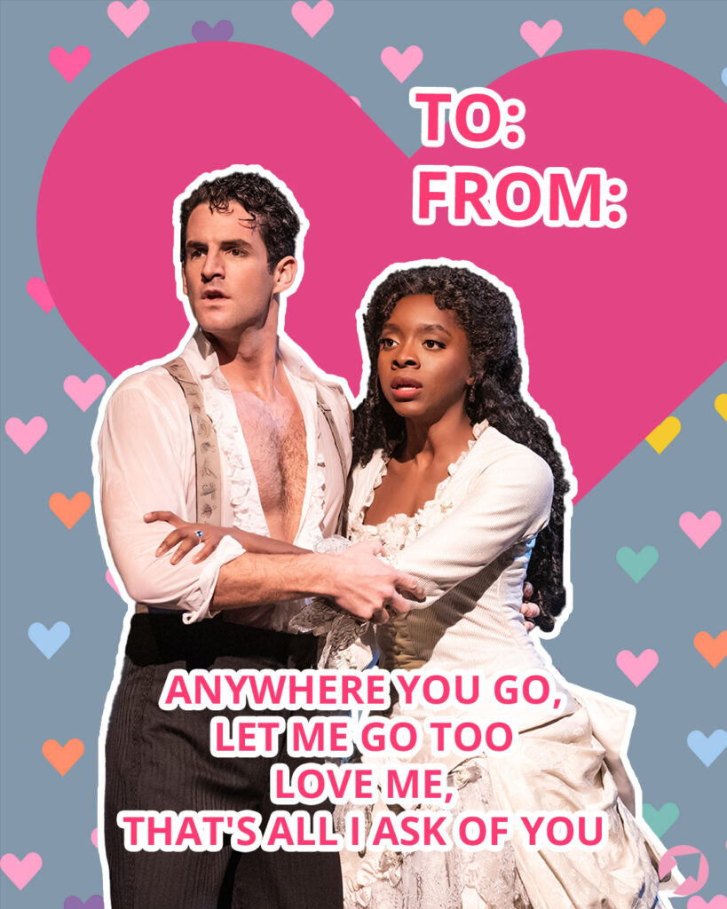 Broadway Shows to See This Valentine's Day | Broadway Direct