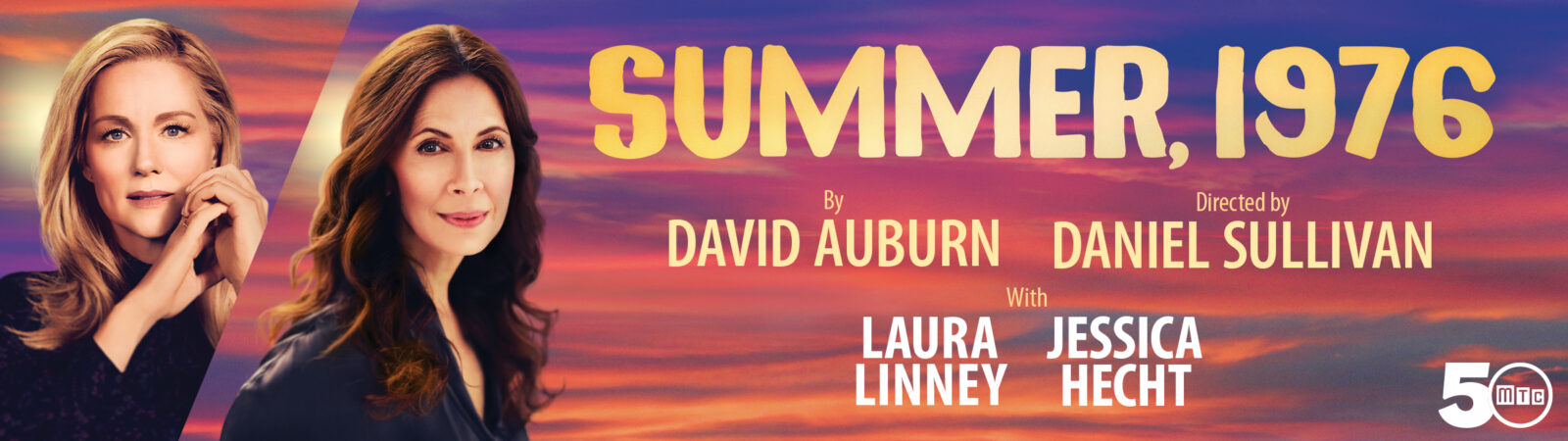 Summer, 1976 | Broadway Direct