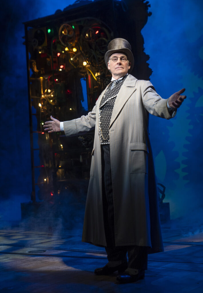 First Look: Alyssa Fox and More Join the Broadway Cast of Wicked ...