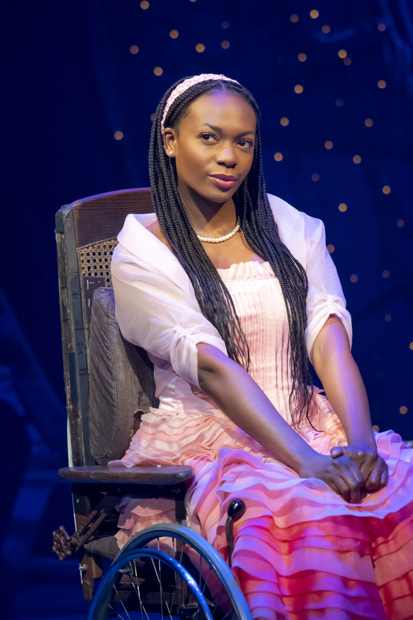 First Look: Alyssa Fox and More Join the Broadway Cast of Wicked ...