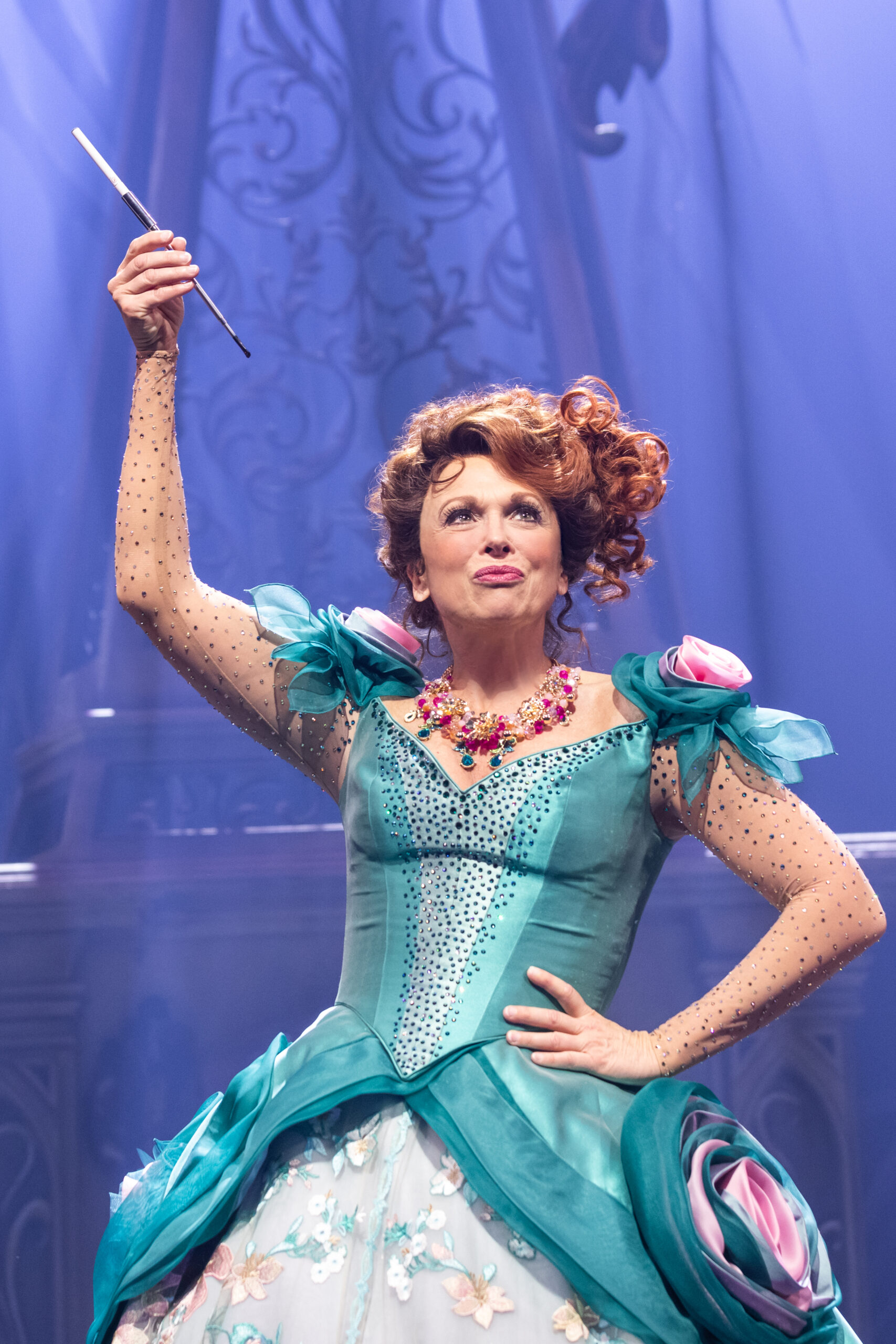 Listen Now: Carolee Carmello & Grace McLean on Bad Cinderella ...