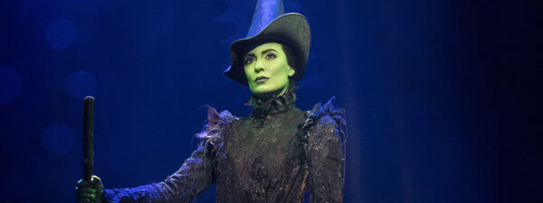 First Look: Alyssa Fox and More Join the Broadway Cast of Wicked ...
