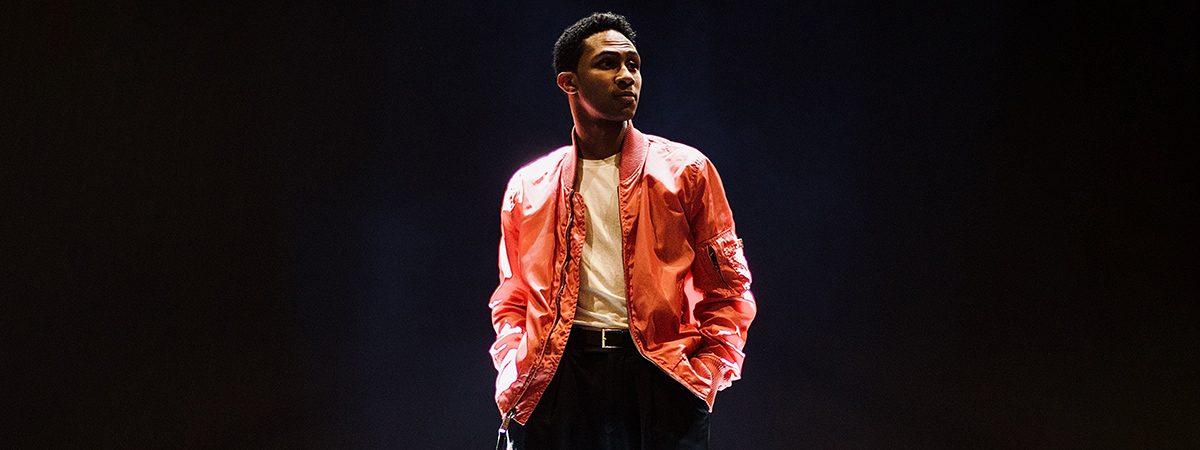 Elijah Rhea Johnson to Star in MJ on Broadway, Myles Frost to Depart ...