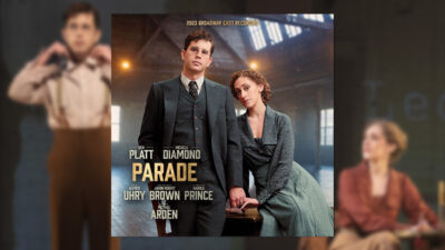 Full Cast Announced for Broadway Revival of Parade | Broadway Direct