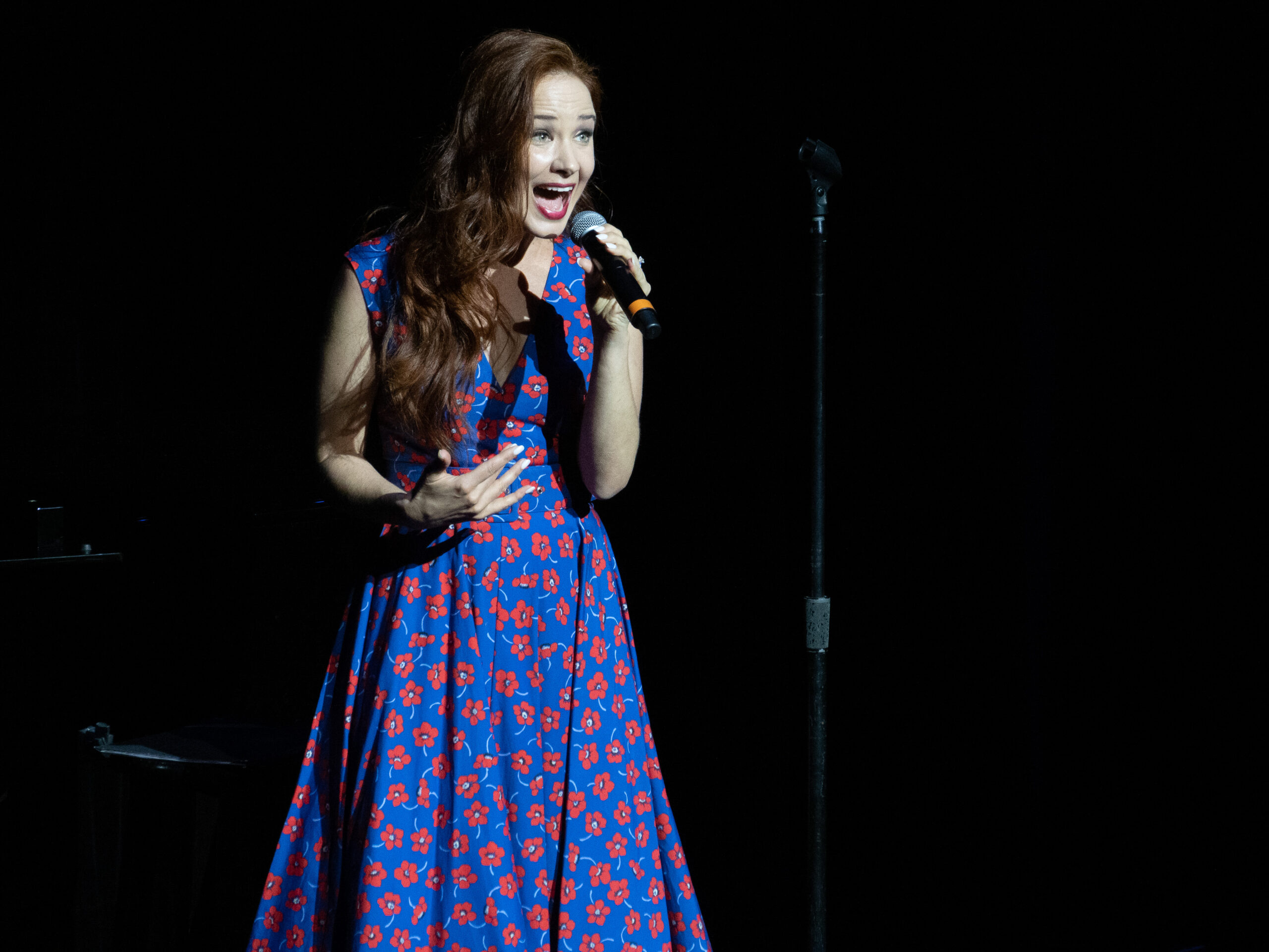 Fans Share Favorite Performances and Experiences on The Broadway Cruise ...