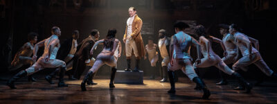 First Look: New Photos of Hamilton on Broadway | Broadway Direct