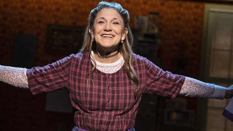 Kimberly Akimbo to Launch National Tour Next Year | Broadway Direct
