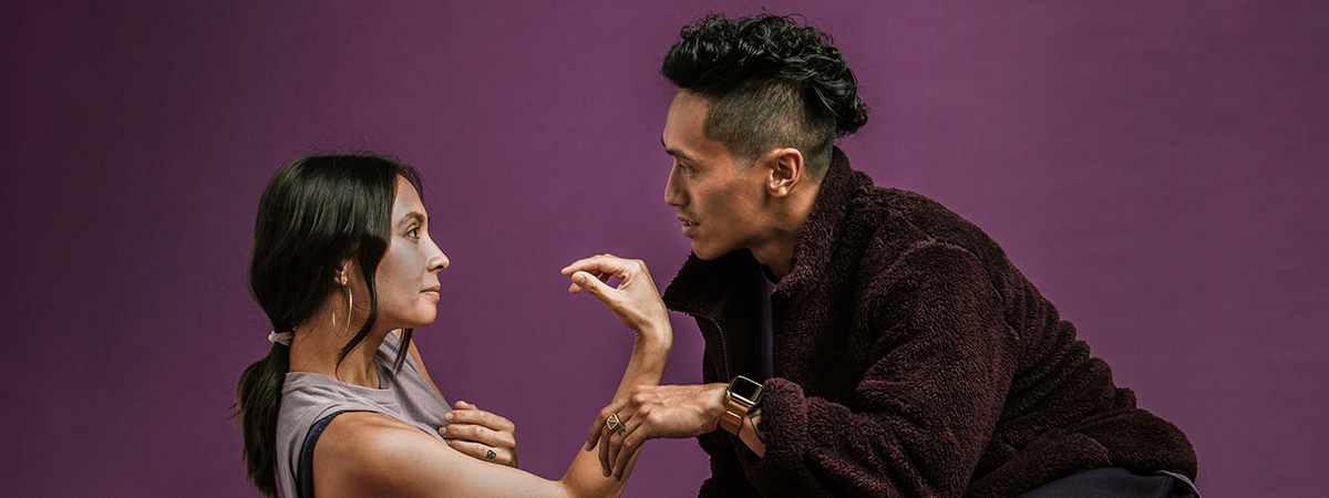 Meet the Award-Winning Couple Bringing Britney Spears’s Hits to ...